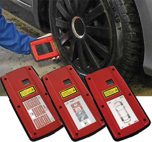 TRISYS releases – Car sales module, MobilePay and integration to tire ...